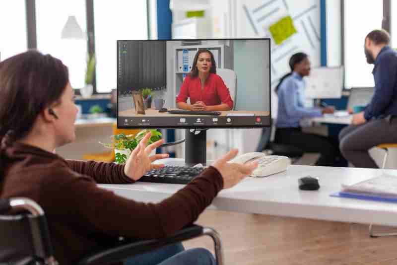 How to Ace Your Virtual Interview: Tips for Success